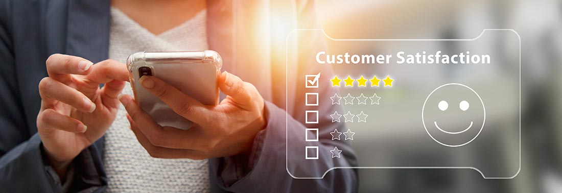 Unveiling the secrets of automotive performance through customer ...