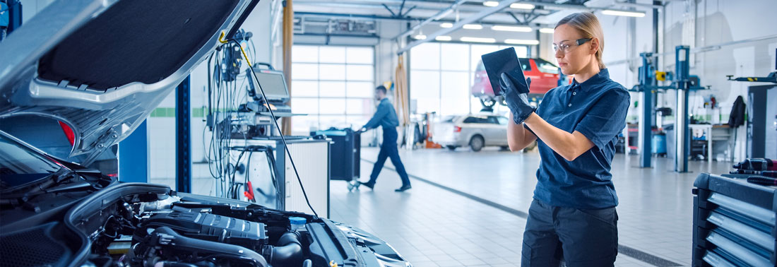 Comment s'assurer que vous suivez tous vos clients pour vos rappels du ...